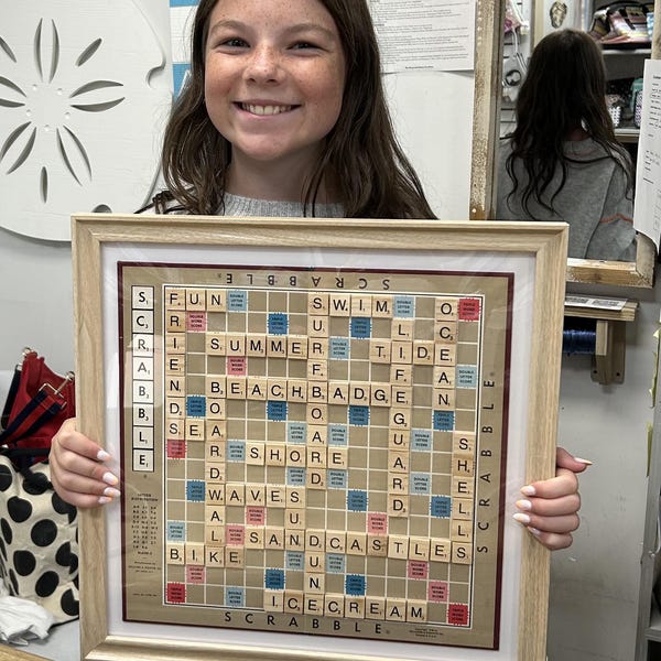 Beach Word Art - Etsy