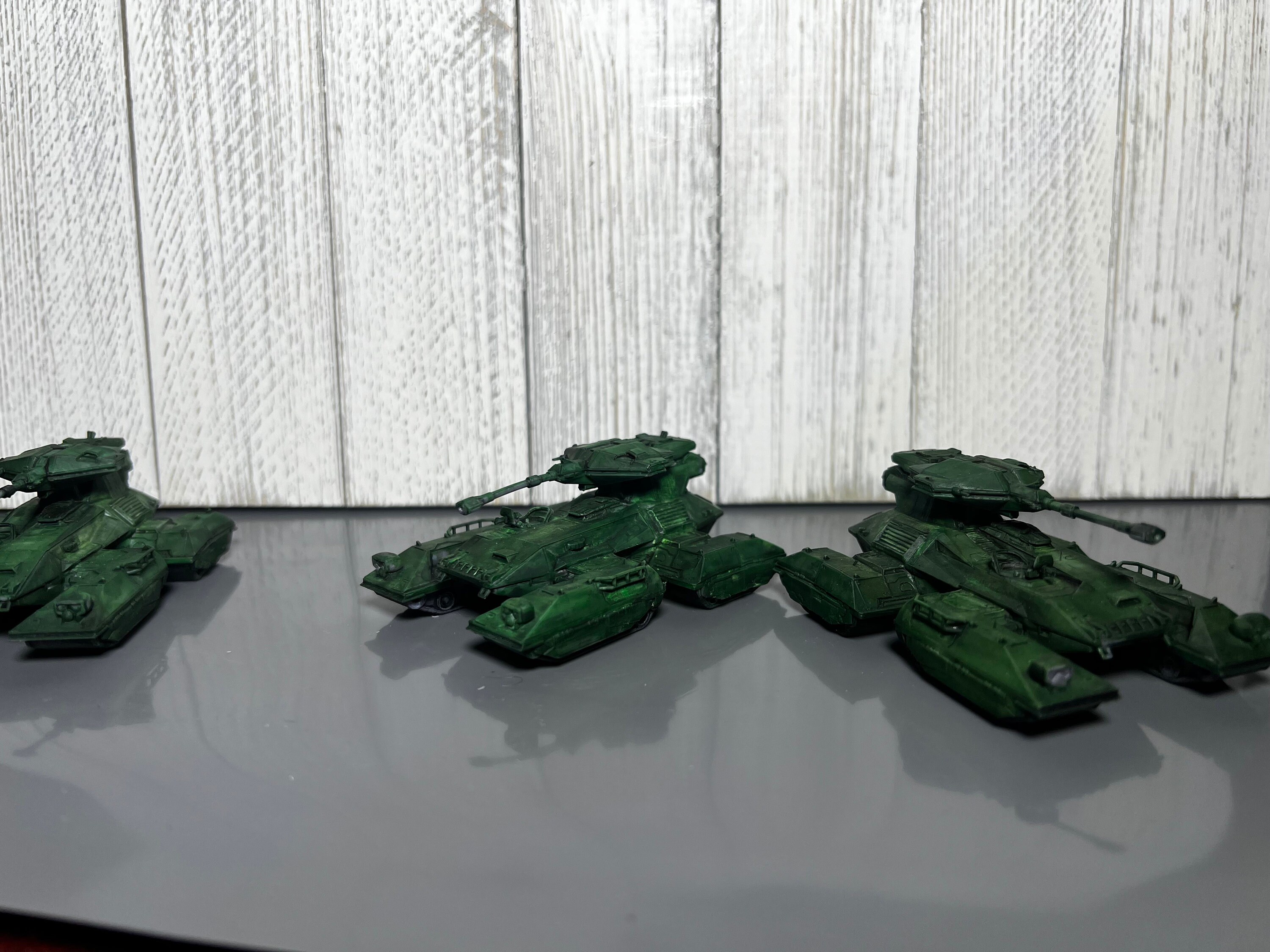 Scorpion halo UNSC - Etsy