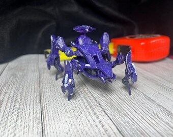 Halo Action Figure Lot of 9 Covenant Hunter Ripa Moramee Spartan Marine ...