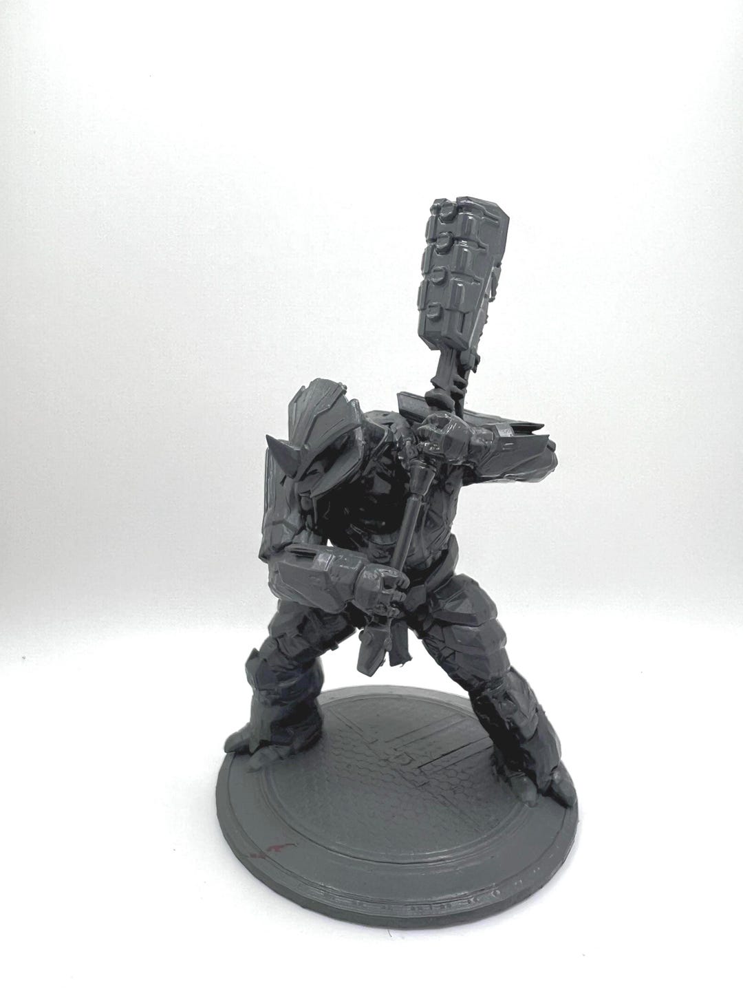 Brute Chieftain -HALO REACH- - Etsy