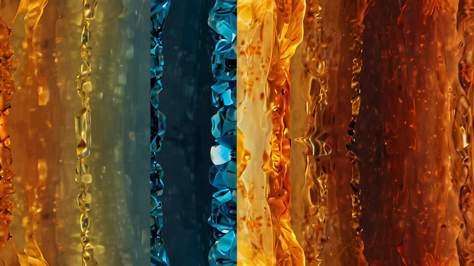 November Birthstone Backdrops - Etsy