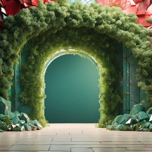 August Birthstone Backdrops - Etsy