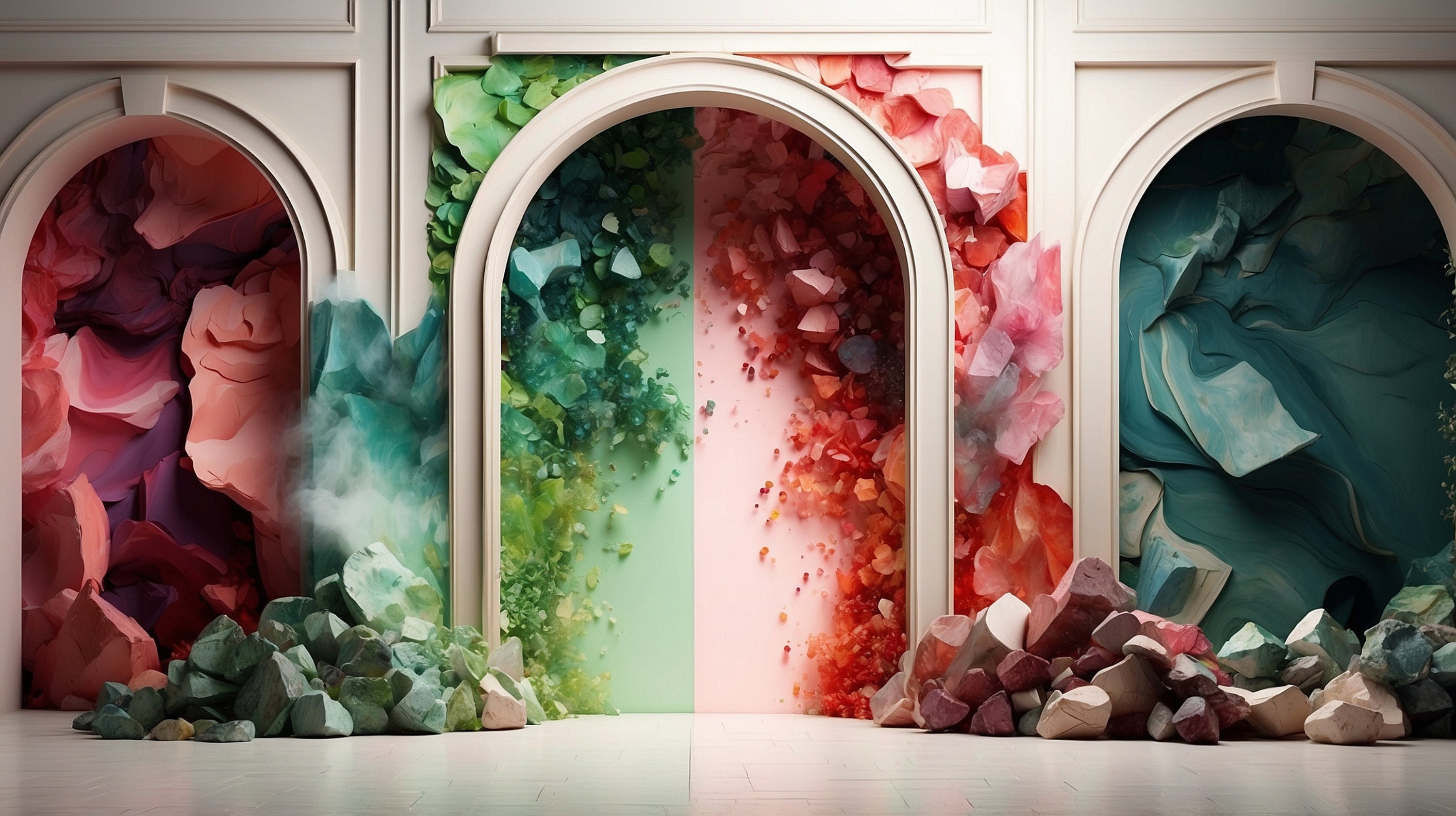 August Birthstone Backdrops - Etsy