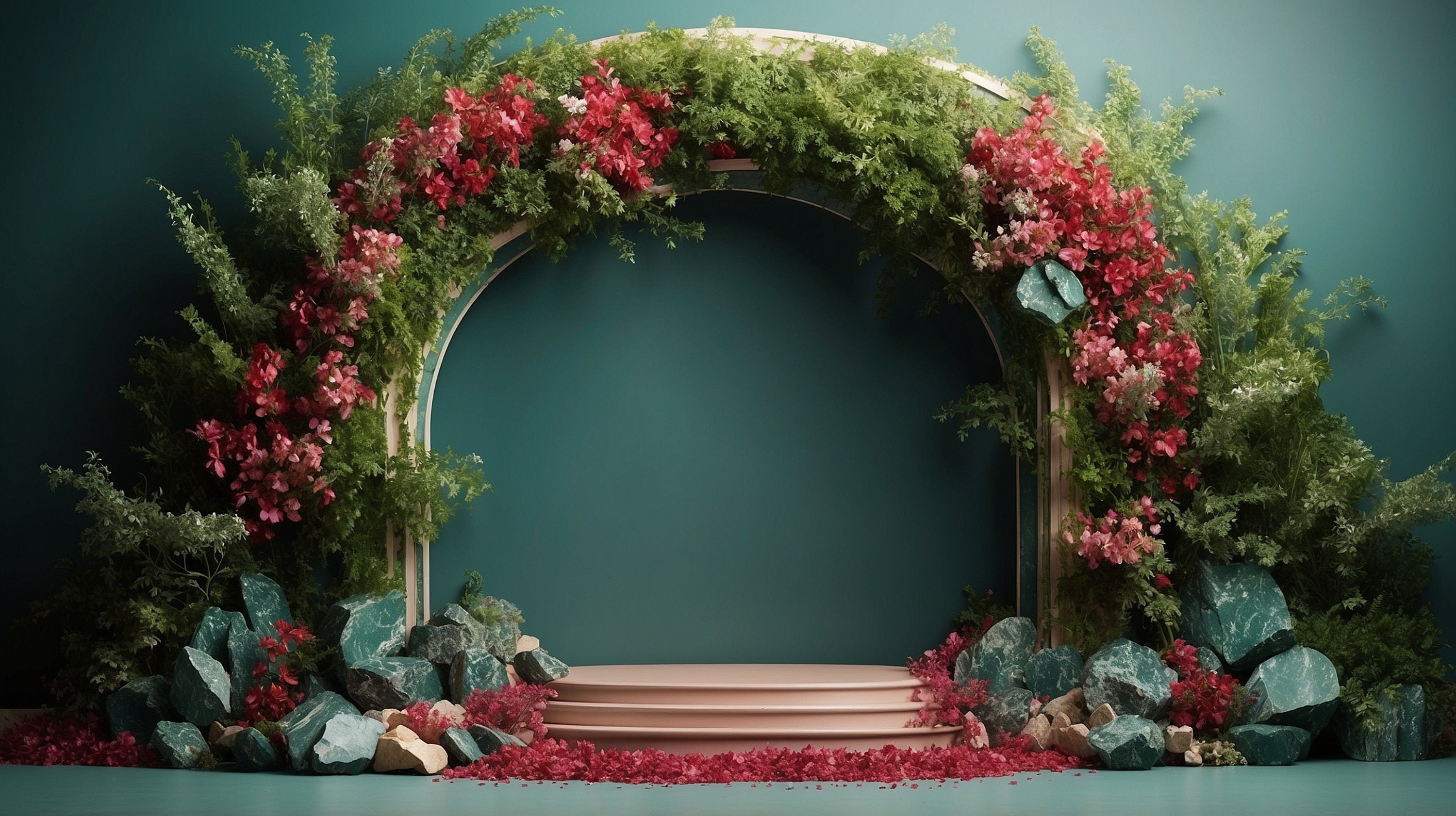 August Birthstone Backdrops - Etsy