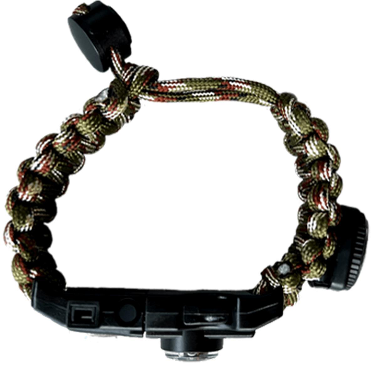 Trek Outfit 20-in-1 Tactical Survival Bracelet - Mix & Match - Etsy