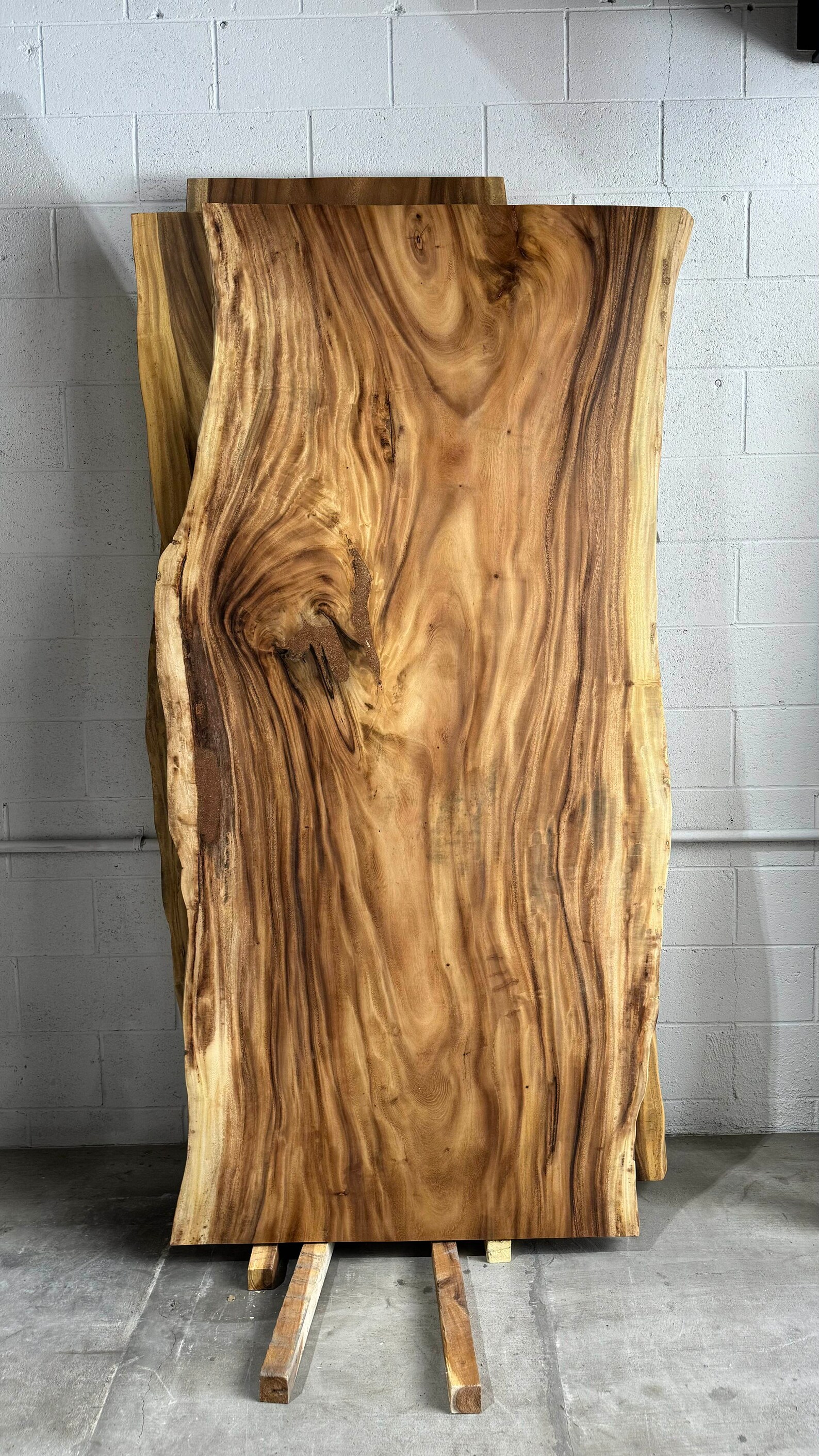 Live Edge Dining Table, Live Edge Table, Custom Made Live Edge ...