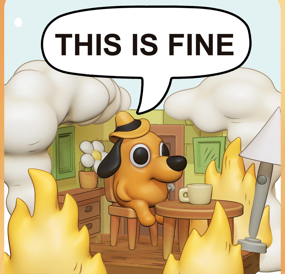 This is Fine Chibi 3d Printed Model UNASSEMBLED UNPAINTED - Etsy UK