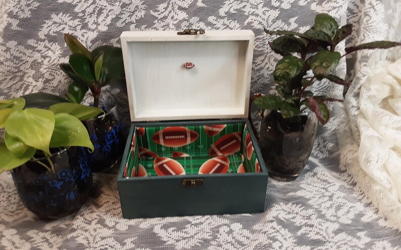165B Philadelphia Eagles One of a Kind Box - Etsy