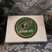 165B Philadelphia Eagles One of a Kind Box - Etsy