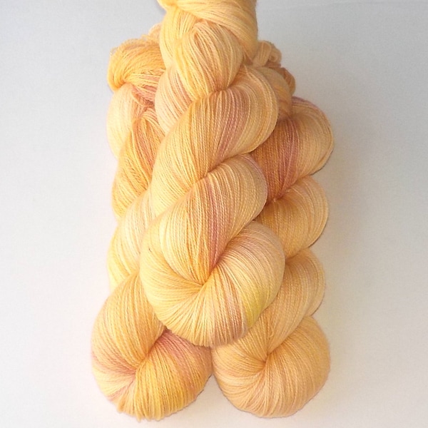 Hand Dyed Lace - Etsy