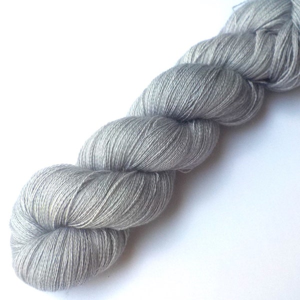 Cobweb Lace Yarn - Etsy
