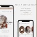 Shopify Website Template in Beige, Shopify Theme Design for Clothing ...
