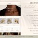 Shopify Website Template in Beige, Shopify Theme Design for Jewelry and ...