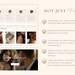 Shopify Website Template in Beige, Shopify Theme Design for Jewelry and ...