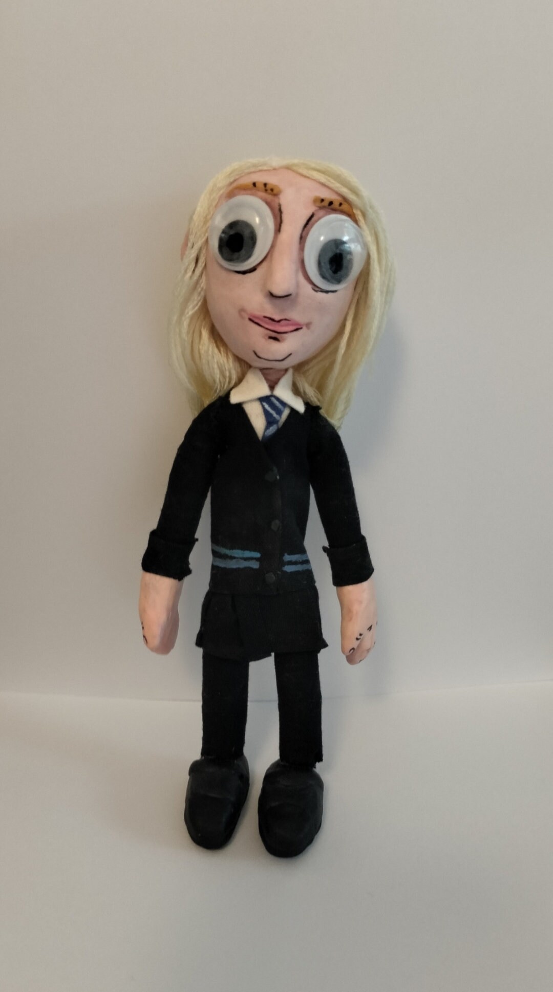 Custom Made Silly Goofy Puppets - Etsy