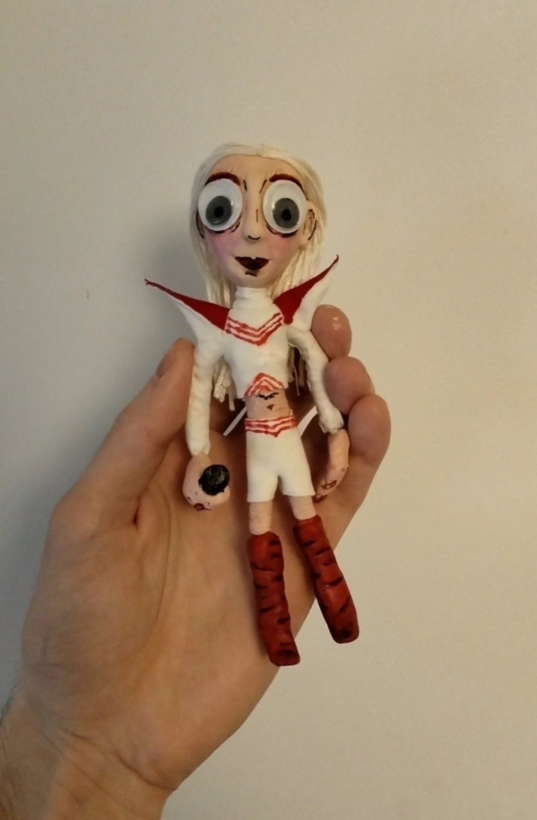 Custom Made Silly Goofy Puppets - Etsy