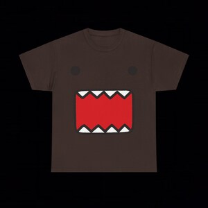 Domo - Etsy