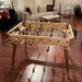 Foosball Table - Etsy