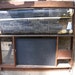 Antique Classroom Business Form Display Board 1903 - Etsy