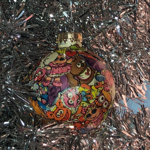 Muppet Babies - Etsy