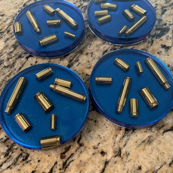 Bullet Coaster (You'll Love) - Etsy