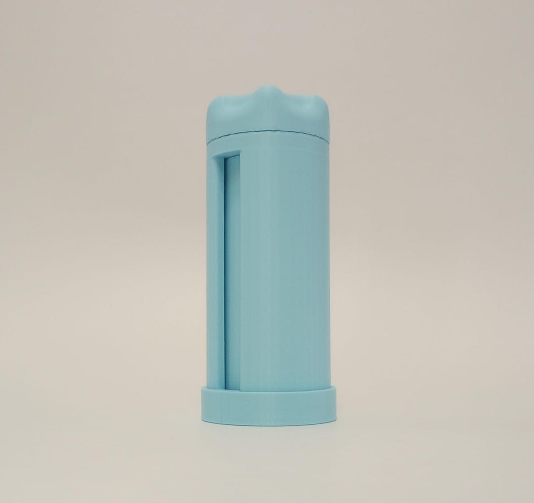 Toothpaste Squeezer & Toothbrush Holder - Etsy