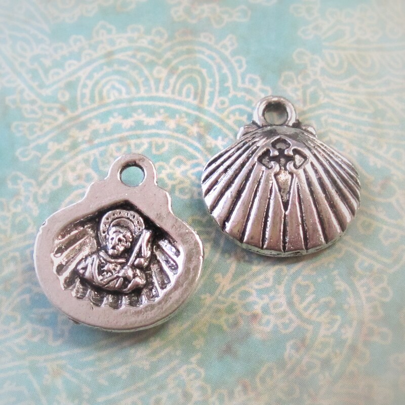 St James Shell - Etsy