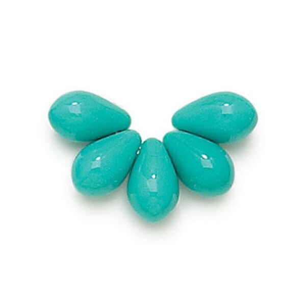 Green Turquoise - Etsy