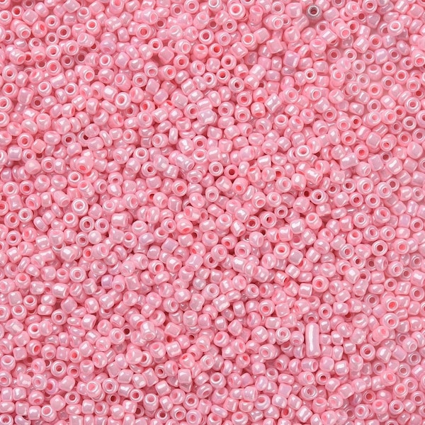 Seed Beads - Etsy