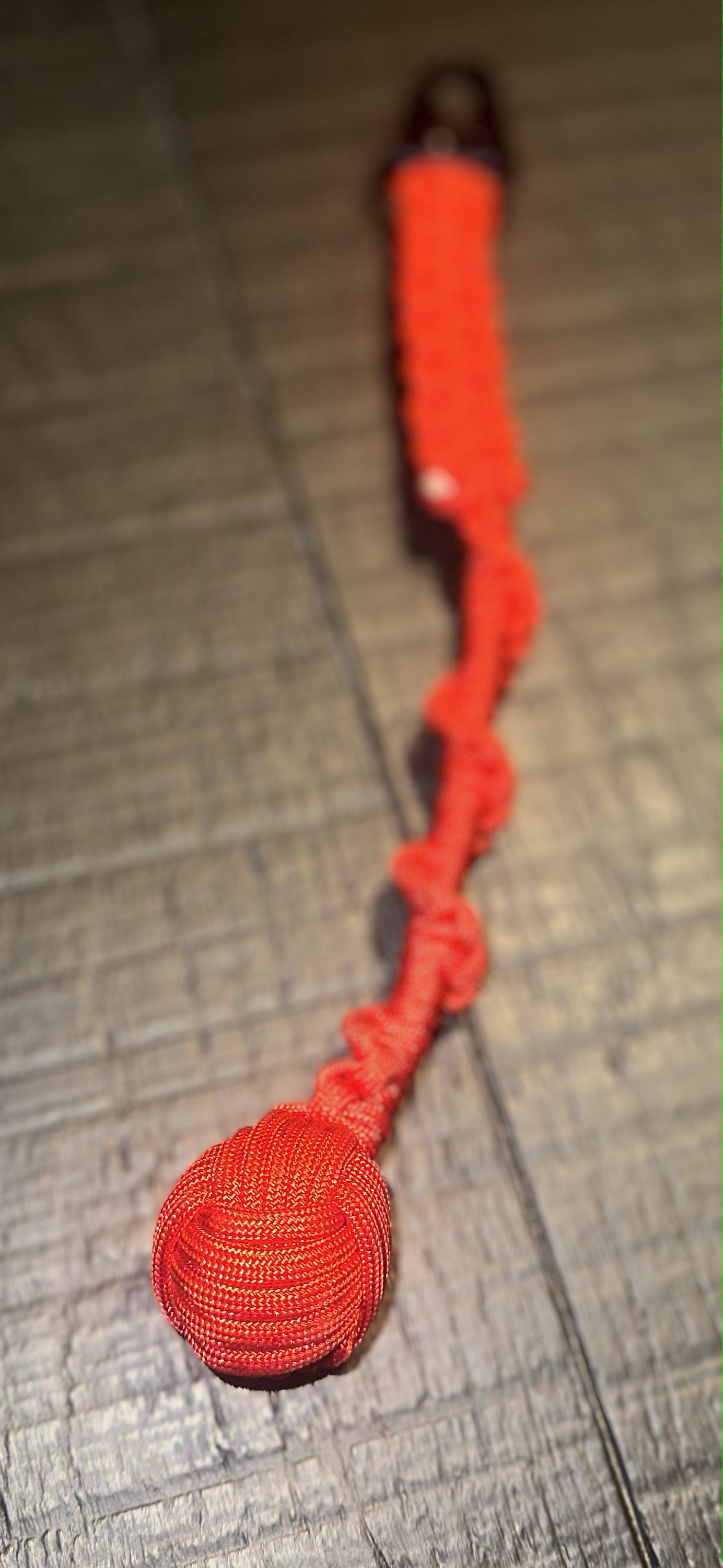 Paracord Monkey Fist "hammering" Tool - Etsy