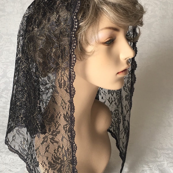 Headcovering Christian - Etsy