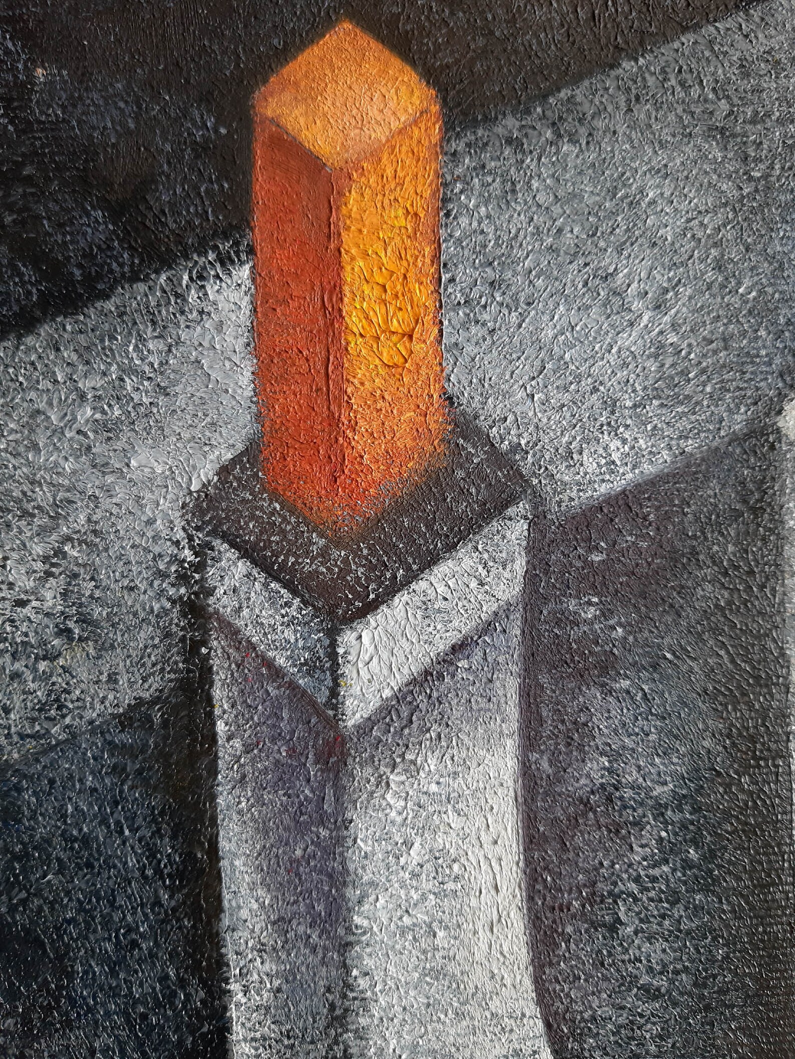 Still Life With Bottles by Eugene Ivanov. Original Modern - Etsy