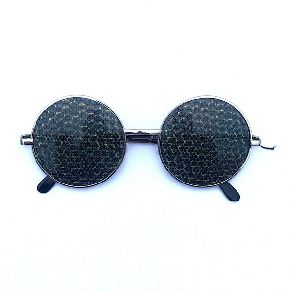 Bug Eye Sunglasses - Etsy
