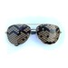 Snake Skin Two Color Graphic Aviator Sunglasses, Other Styles Available ...