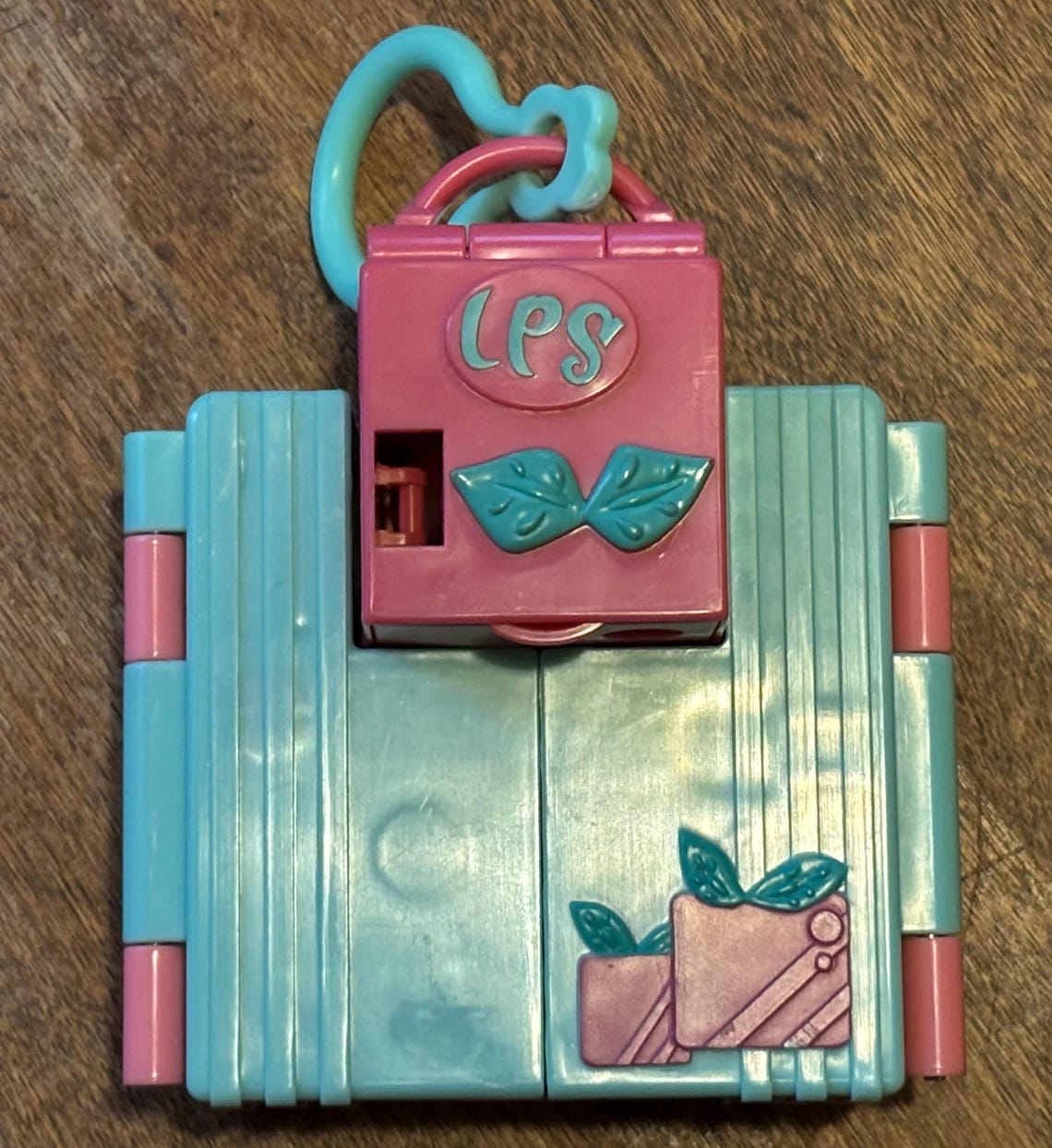 LPS Authentic Play Sets and Little Pig Pet - Etsy