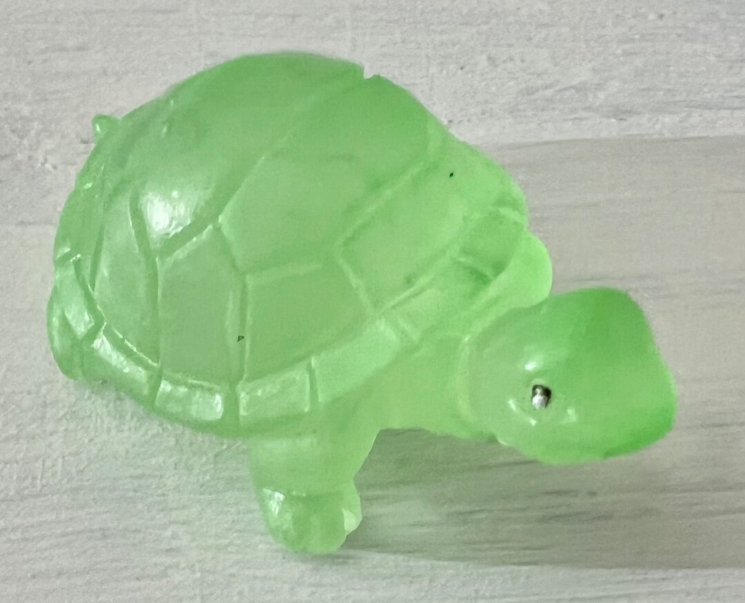 Turtle Figurines, Shelf Sitters, Home Decor, Collectables - Etsy