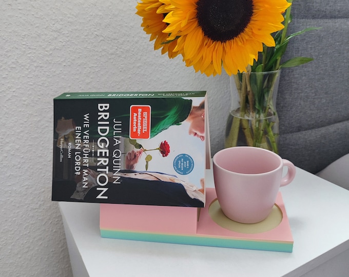 Kochbuchhalter, Kinderbuchhalter, Buchstütze - Etsy.de