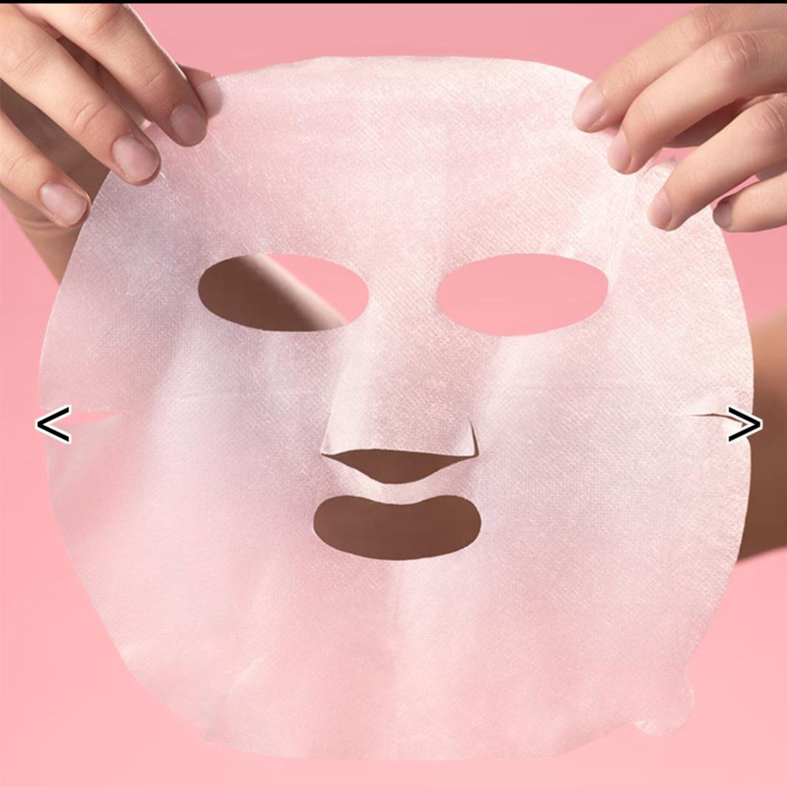 Biocellulose Mask by Younique -4 Count - Etsy