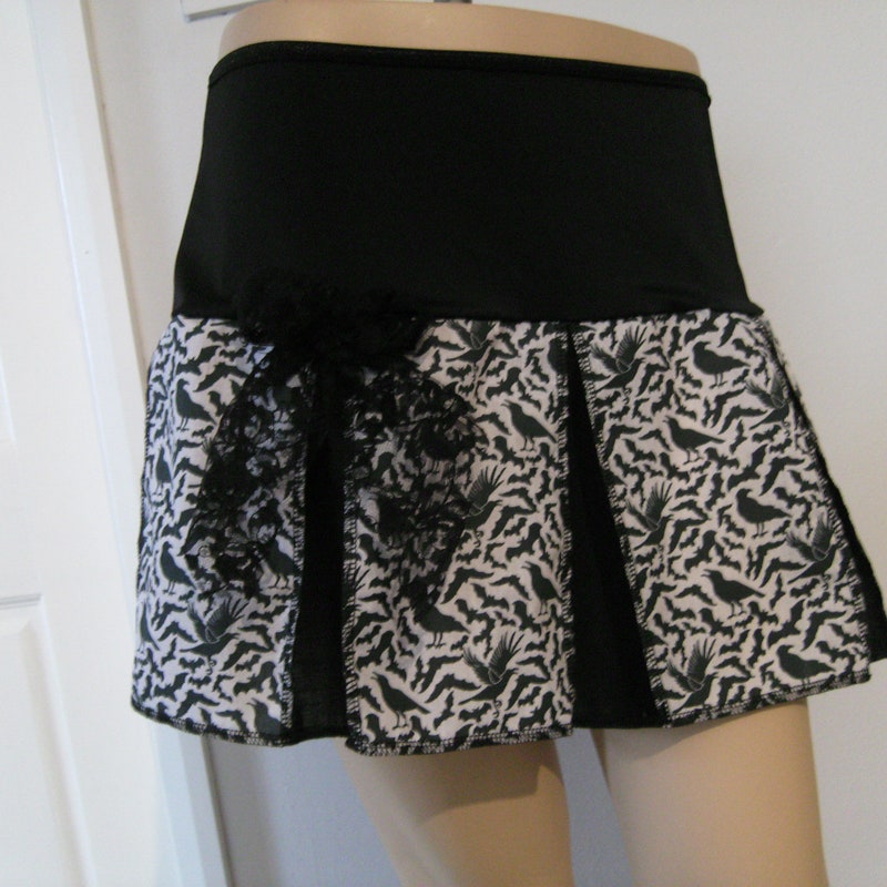 Punk Rock Cheerleader - Etsy UK