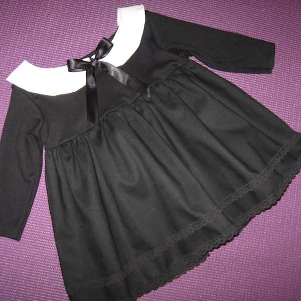 Lace Collar for Girls Dress - Etsy