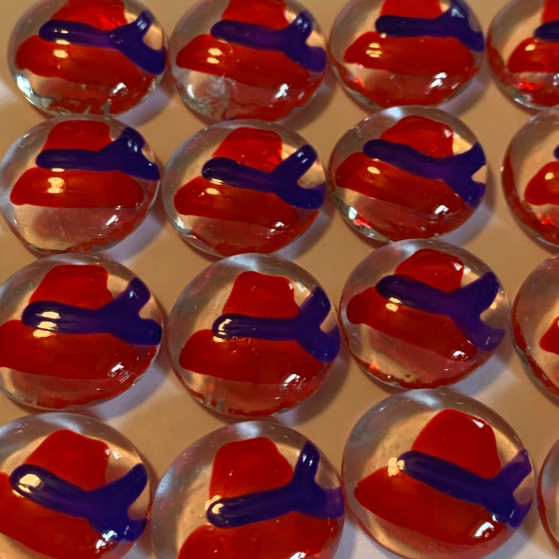 Red Hat Society - Etsy