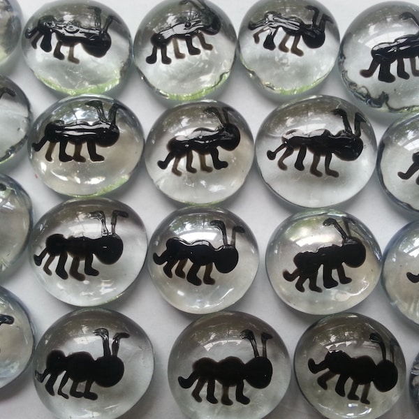 Ant Glass - Etsy