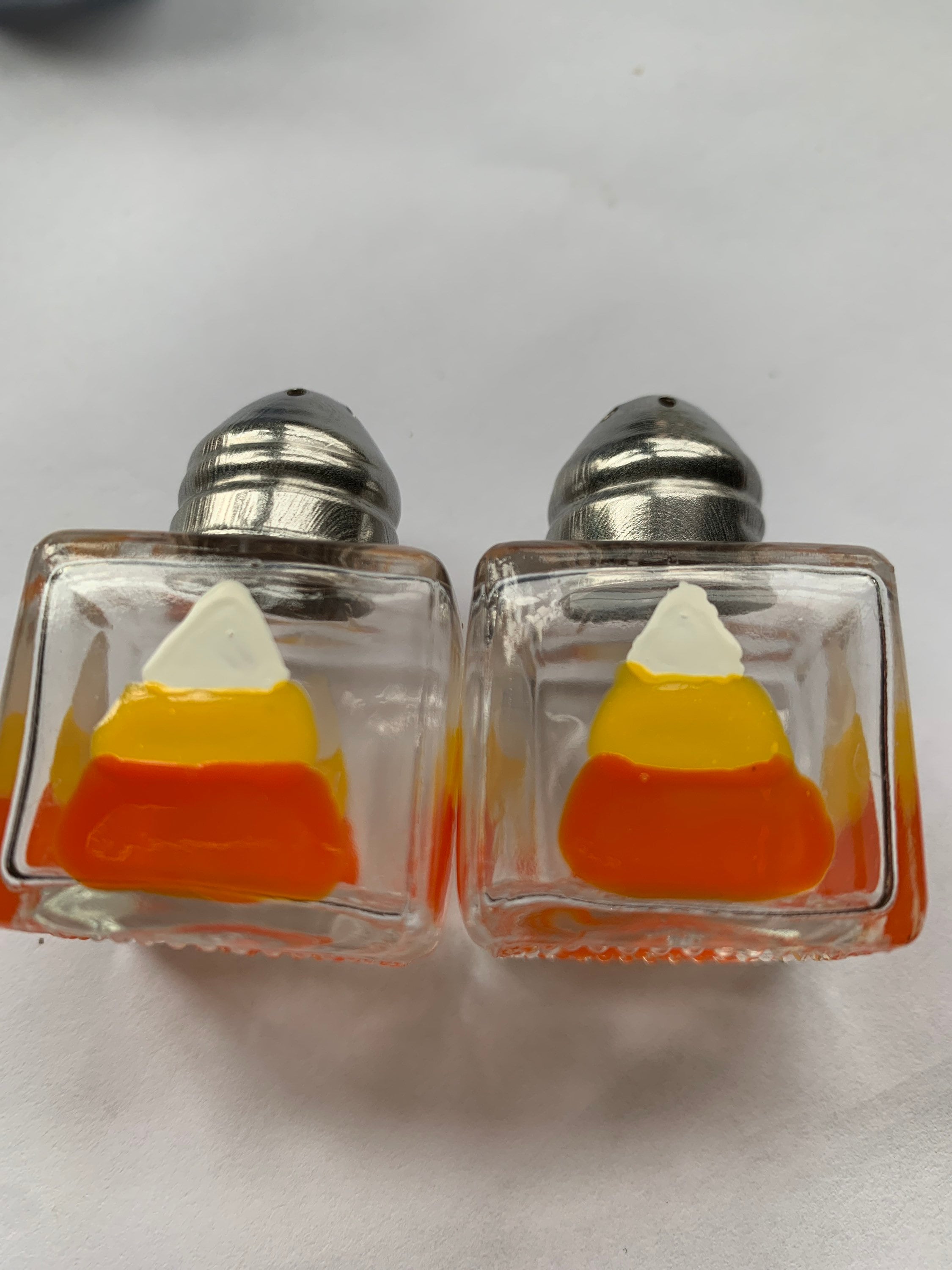 Single Candy Corn