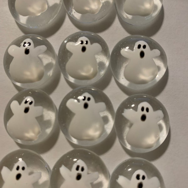 Ghost Decorations - Etsy