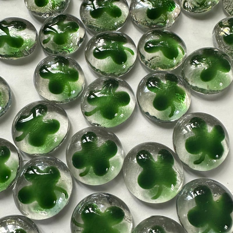 Four Leaf Clover - Etsy