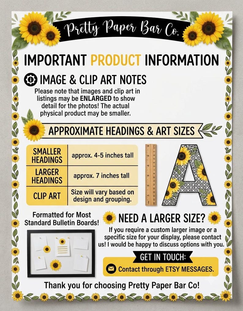 Kindness Bulletin Board Kit | Classroom Kindness Decor & Free Kindness ...