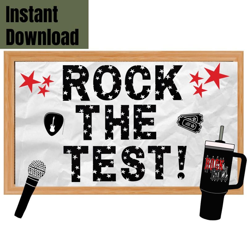 Motivational Posters for Testing - Etsy