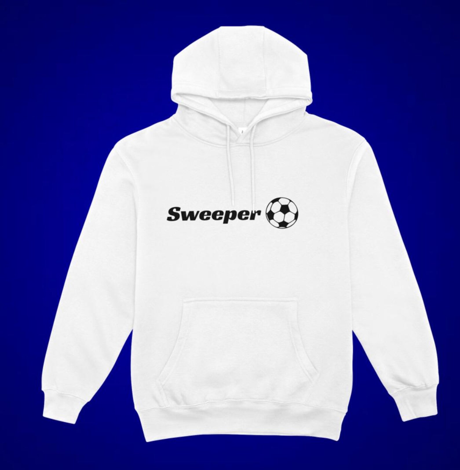 Digital Download, Soccer, Sweeper SVG - Etsy