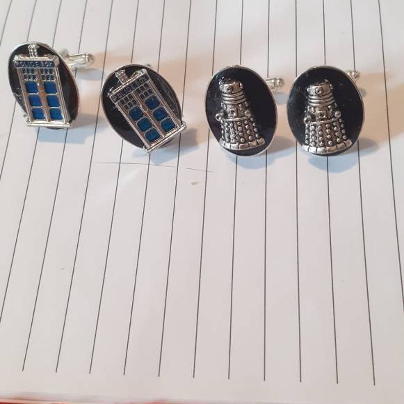 Tardis Wedding - Etsy