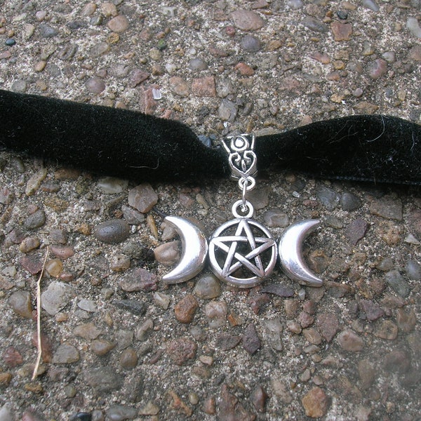Triple Goddess - Etsy